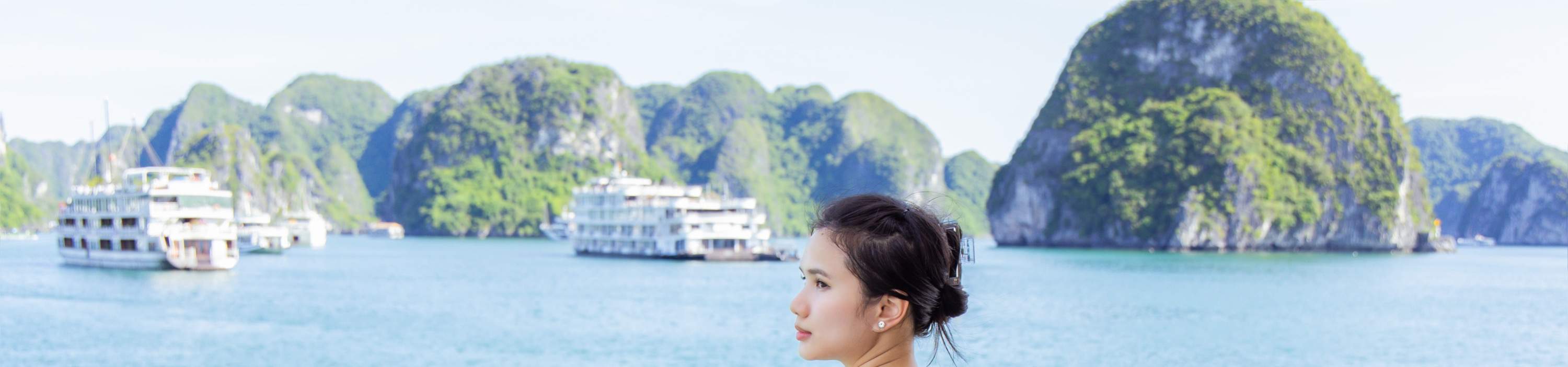 Explore Ha Long Bay Day Trip by Heritage Luxury Cruise, Viet Nam - Klook
